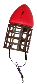 Chummer | www.nisafeeders.co.uk